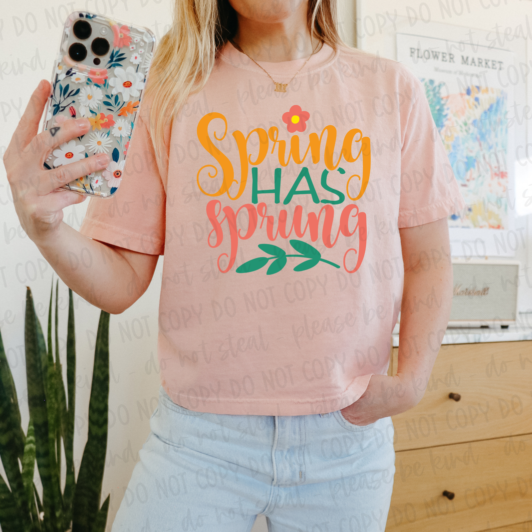 Spring DTF – BK Designs & Blanks